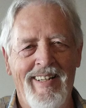 Wolfgang Dieter Rehm Obituary September 3, 2023 - Mundell Funeral Home