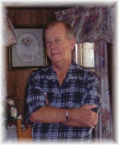 Ray Thacker Obituary 2014 - Smith Family Funeral Home
