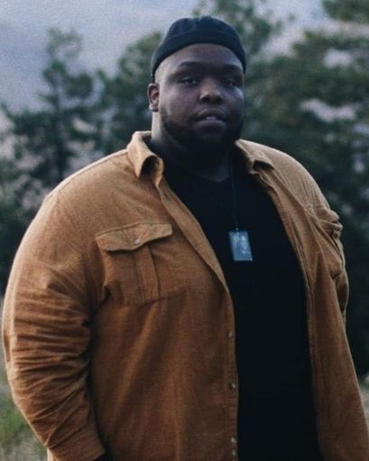 Dynail Alexander Jarrell Obituary October 23, 2024 - S.L. Booker