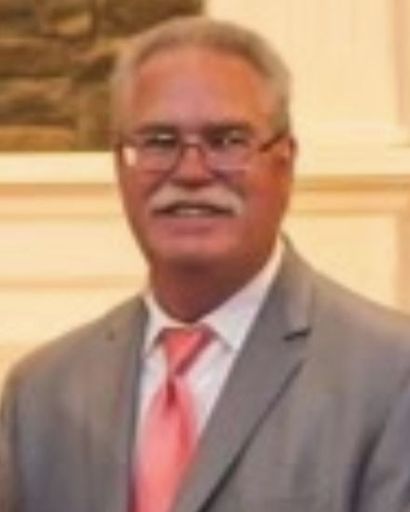 Steven "Steve" Donald Anderson Obituary 2024 - McKee Mortuary Inc.