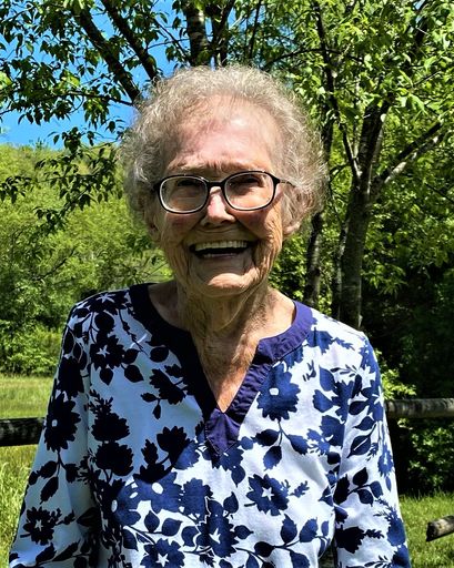 Helen Sims Clark Obituary 2023 - Appalachian Funeral Services & Cremation