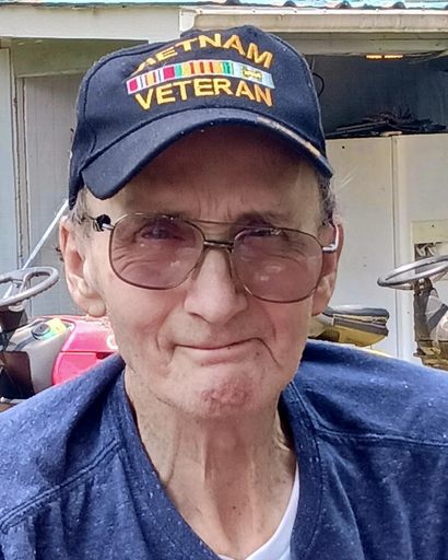 Billy W. Bright Obituary April 26, 2024 - Hamlett-Dobson Funeral Homes