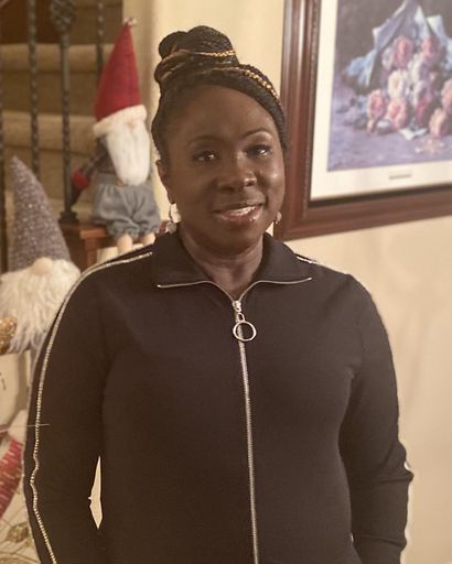 Cecilia F. Mends-Simpson Obituary April 4, 2023 - East Lawn Funeral Homes