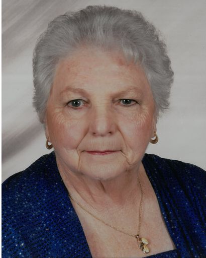 Helen Edith Adeline Long Bramlett Obituary 2024 Tharp Funeral Home