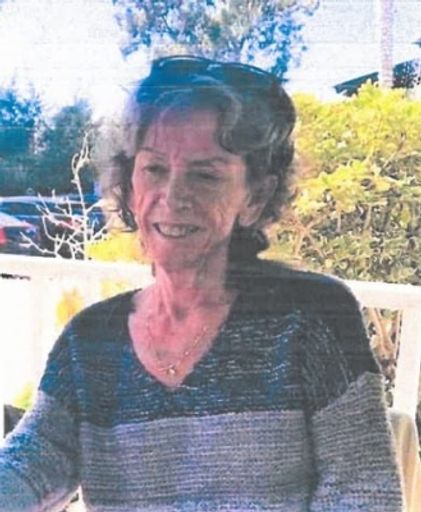 Debra Ann Luckey Obituary March 5, 2021 - Thomas Miller Mortuary