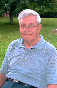 Thomas Ramey Obituary - Newcomer Dayton