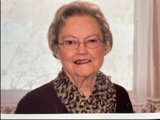 Doris Peck Obituary 2023 - Sunset Memorial Gardens & Funeral Home