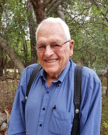 James Walker Haynie Obituary June 7, 2023 - Kerrville Funeral Home