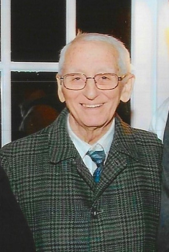 David H. Williams Obituary October 14, 2022 - Shaeff-Myers Funeral Home ...