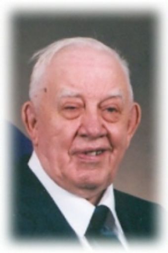 Harold E. O'Brien Obituary 2010 - Major Erickson Funeral Home and Crematory
