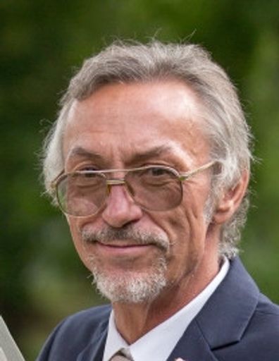 Mark Bilger Obituary May 19, 2022 - Naugle Funeral & Cremation Service