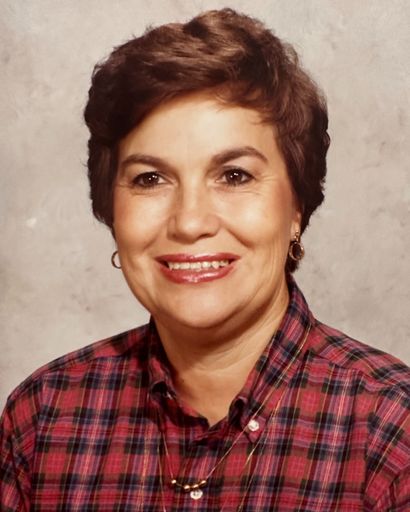 Beatrice "Bea" Mack Obituary 2023 - Mathews Funeral Home