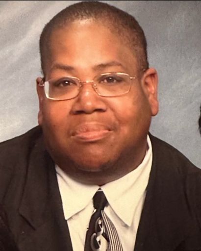 Decatur Crocker, Jr. Obituary 2023 - Shivers Funeral Chapel