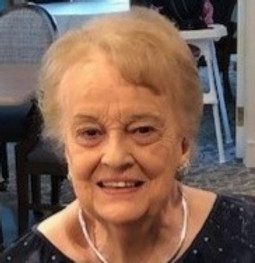 Betty Lou Peterson Obituary October 8, 2020 - Mueller-Bies Funeral Homes
