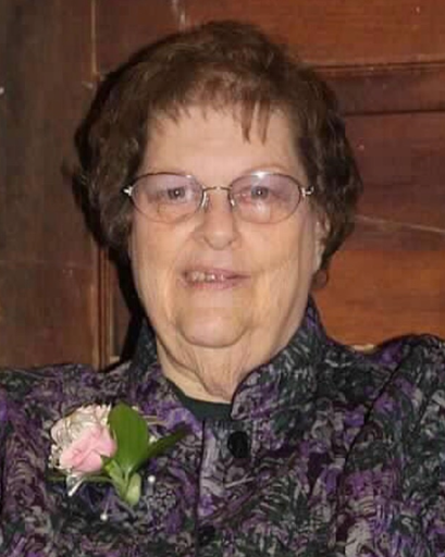 Barbara Jean Crable Obituary May 22, 2023 - Sawyer Chapel