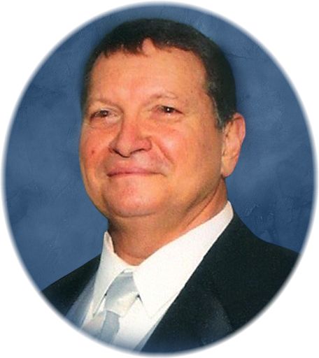 Glenn Anthony Guillory, Sr. Obituary - Harry McKneely & Son