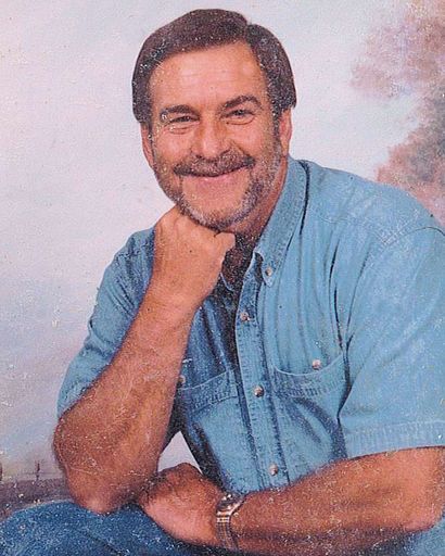 John Price Obituary May 20, 2023 - Shackelford Funeral Directors