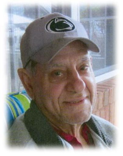 Robert Perrone Obituary 2012 - Jennings - Calvey Funeral and Cremation ...