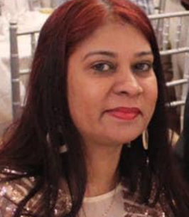 Nafeeza Khan Obituary May 23, 2022 - Ward Funeral Homes