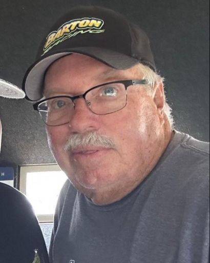 Donald "Donny" Lee Barton Obituary January 2, 2024 - Morris-Baker ...