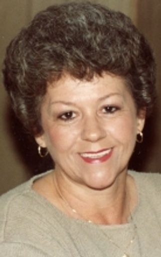 Shirley Dean Tipton Obituary 2014 - Morris-Baker Funeral Home