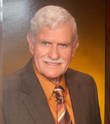 Jack Harrell Hester, Sr. Obituary April 21, 2022 - Rose & Graham ...