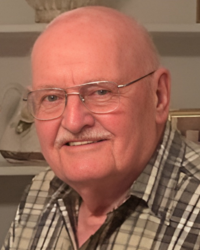 Marion Bruce Fulp Obituary March 17, 2024 - Hayworth - Miller Funeral ...