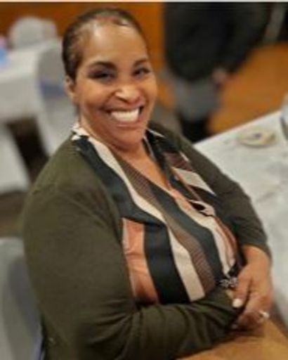 Corena Rose Roberson Obituary November 17, 2024 - James H Cole Home For ...