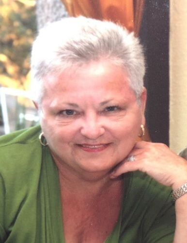 Mary Nance Obituary March 21, 2018 - Ingram Funeral Home & Crematory