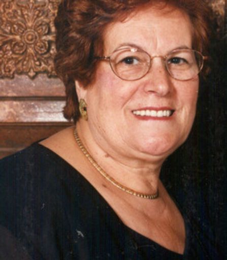 Raffaella Filice Obituary August 20, 2011 - Ward Funeral Homes
