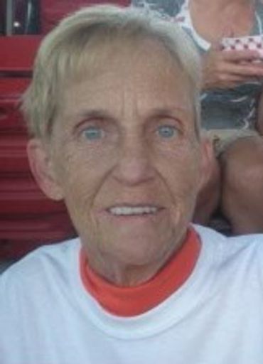 Ginger Meadows Obituary July 27, 2021 - Cremation Society of Missouri