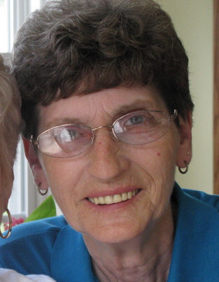 Ann Neff King Zeh Obituary April 17, 2023 - Myers-Durboraw Funeral Home