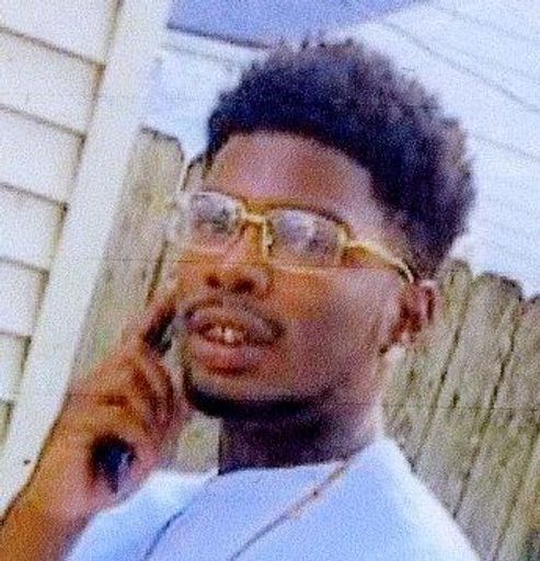 Theodore Stokes Obituary - Marlan Gary Funeral Home Chapel of Peace