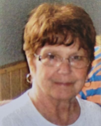 Sondra Gail Joyce Obituary September 11, 2023 - Adams - Redmond Funeral ...