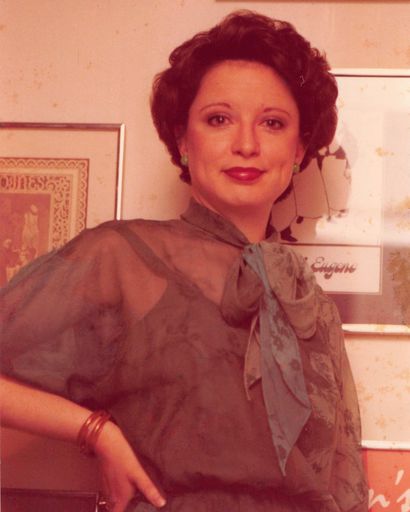 Rebecca Rebecca