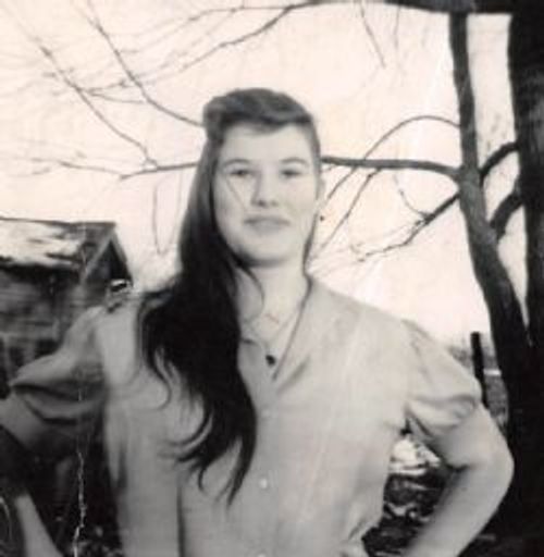 Eva Smith Obituary 2016 - Ford-Wulf-Bruns Chapel