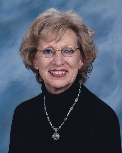 Frances Faulkner Obituary 2023 - Coile and Hall Funeral Directors