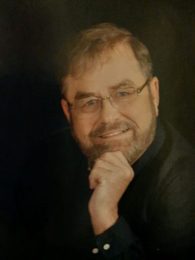 Harry James "Jim" Mason Obituary May 7, 2020 - Edgington Funeral Home