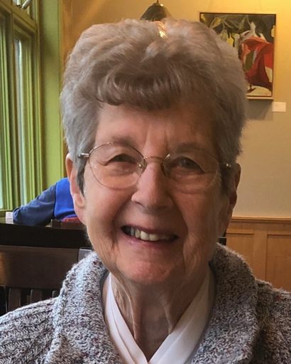 Dorothy M. Smith Obituary August 20, 2023 - Conroy Funeral Home