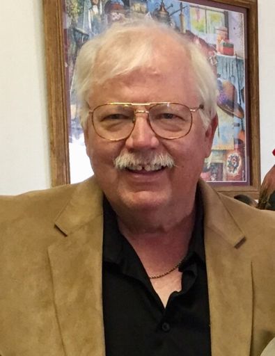 Robert Cheeseman Obituary December 1, 2022 - Crotty Funeral Home & Cremation Services