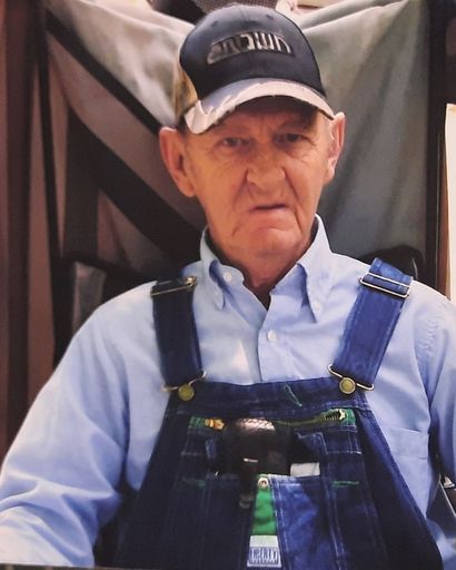 Jimmy Harold Sullens Obituary October 21, 2023 - W R Strickland & Sons ...