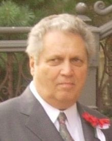Anthony F. Russo Obituary May 11, 2017 - Farley Funeral Home