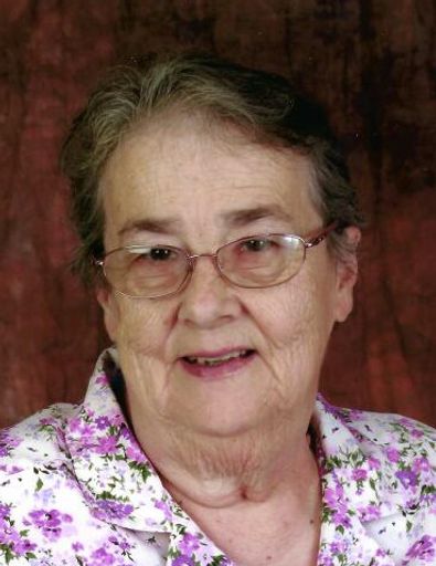 Nancy Jo Ella (Pollock) Willsey Obituary 2023 - Bales Funeral Home