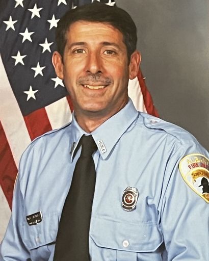 Matthew John Cirullo Obituary April 22, 2024 - McCullough Funeral Home