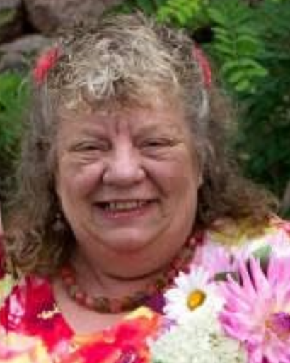 Ann Marie Dougherty Obituary December 19, 2024 - Wichmann Funeral Homes
