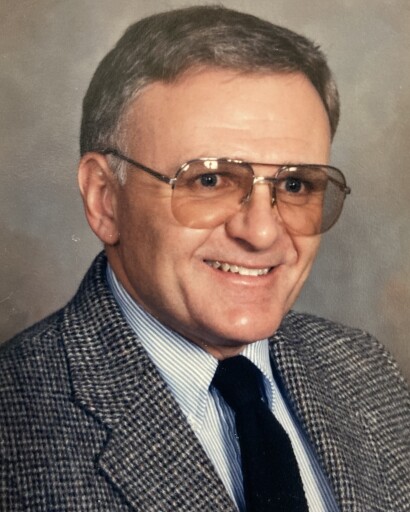 Donald Clark Lacy Obituary April 11, 2024 - Schrader, Aragon & Jacoby ...