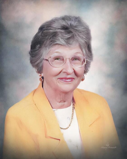 Patsy Utterback Obituary January 6, 2023 - Chapel of Hope Funerals and ...