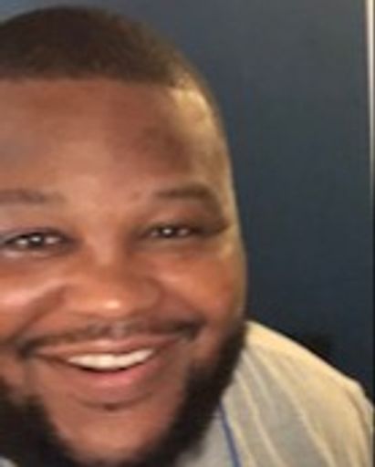 David Ri'Chard Brown Obituary December 21, 2023 - Eternal Rest Funeral Home