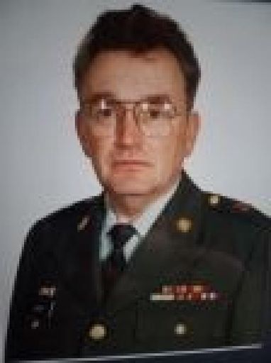 Charles Charles