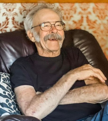 Billy R. Davis Obituary October 17, 2022 - Harris Nadeau Mortuary